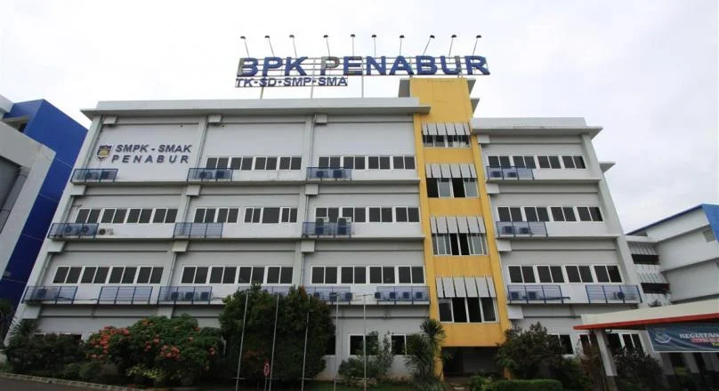 BPK Penabur Jakarta | PSB