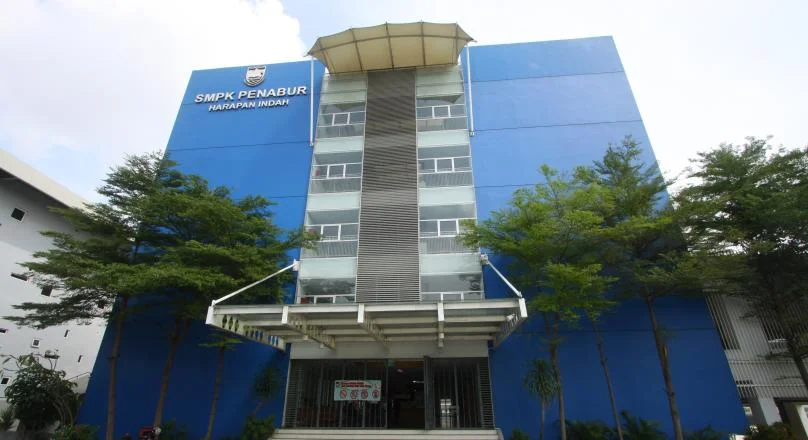 BPK Penabur Jakarta | PSB