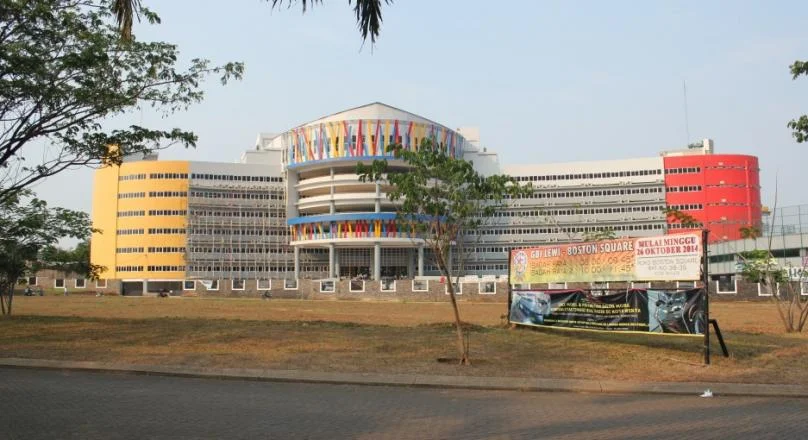BPK Penabur Jakarta | PSB