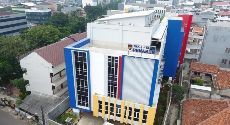 BPK Penabur Jakarta | PSB