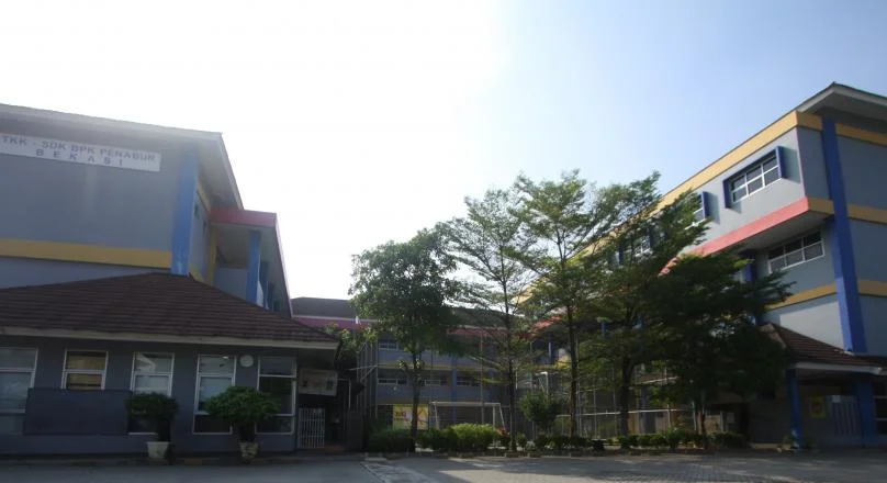 BPK Penabur Jakarta | PSB