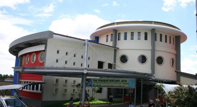 BPK Penabur Jakarta | PSB